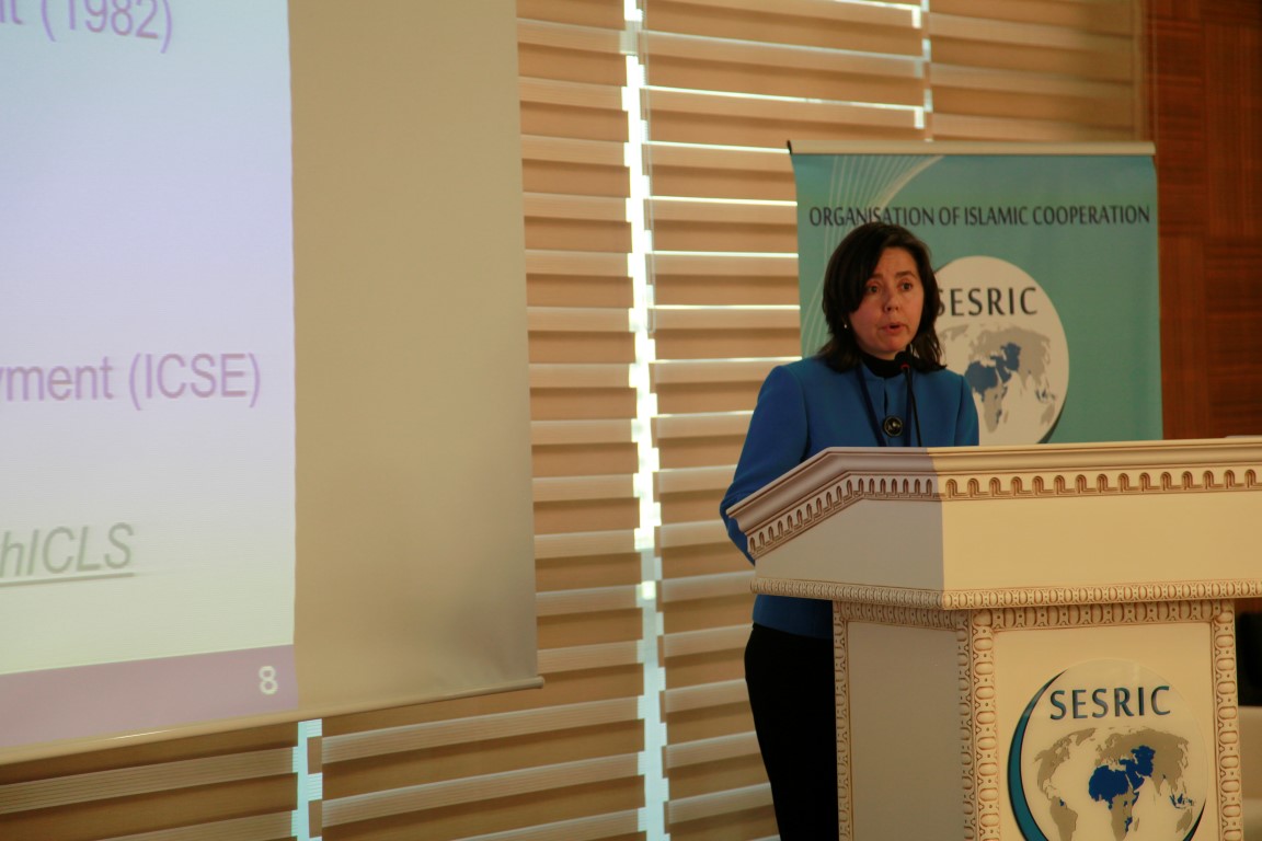 OIC Statistical Commission