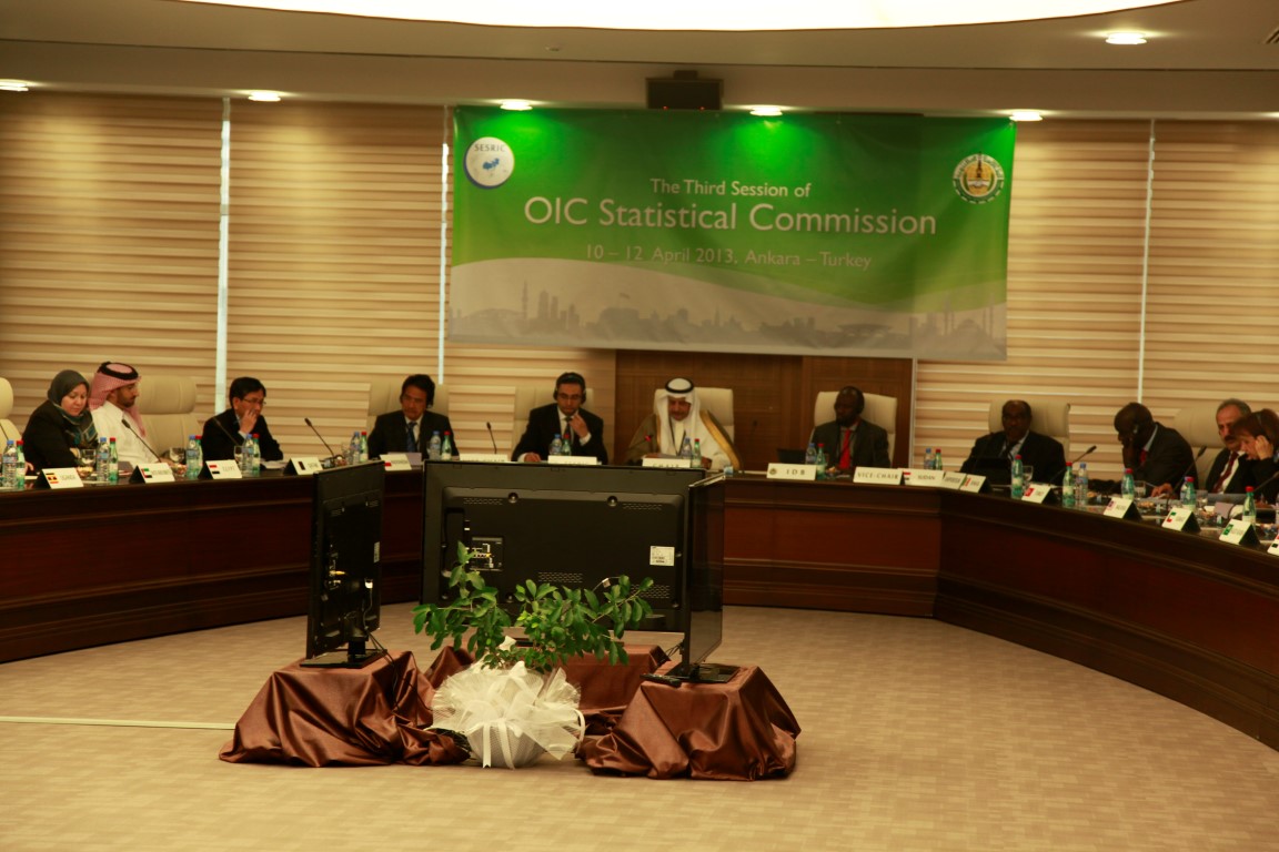 OIC Statistical Commission