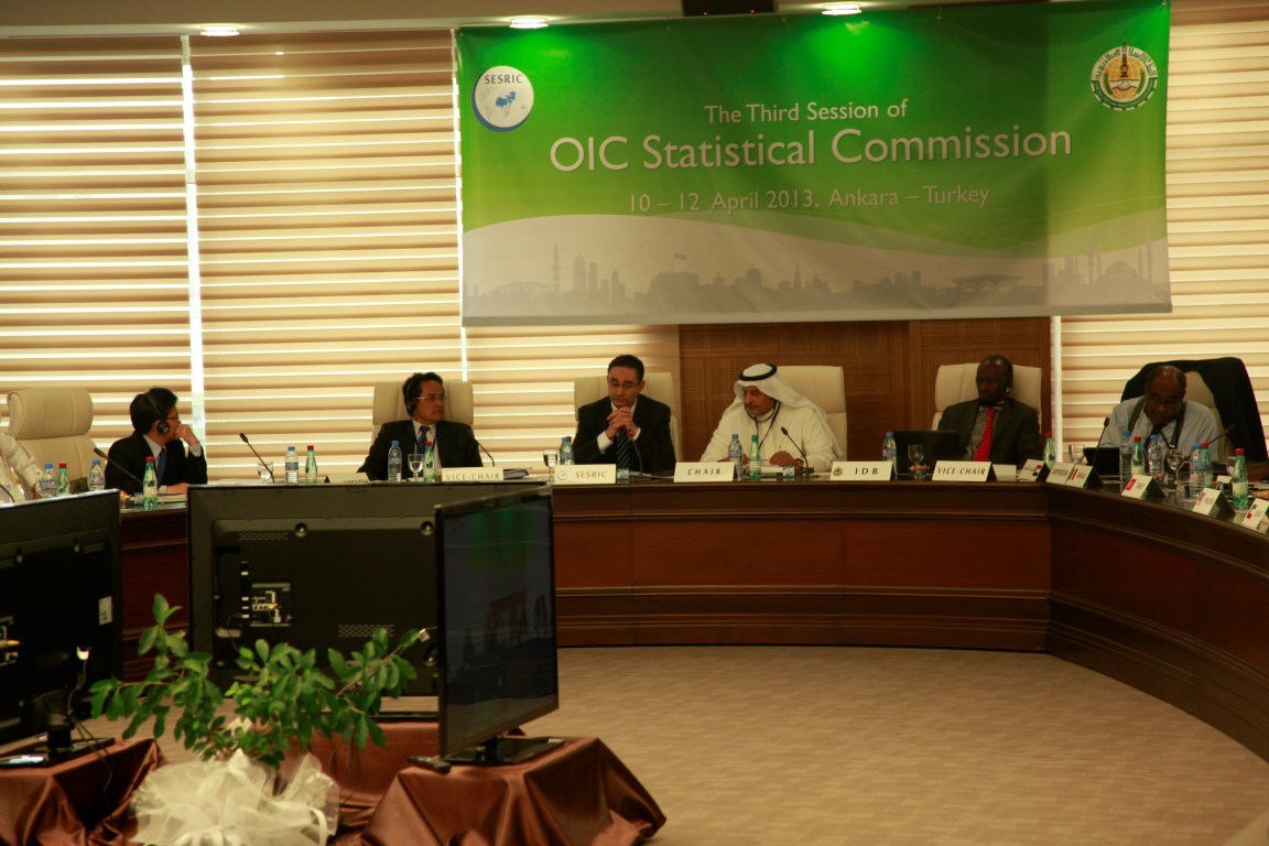 OIC Statistical Commission