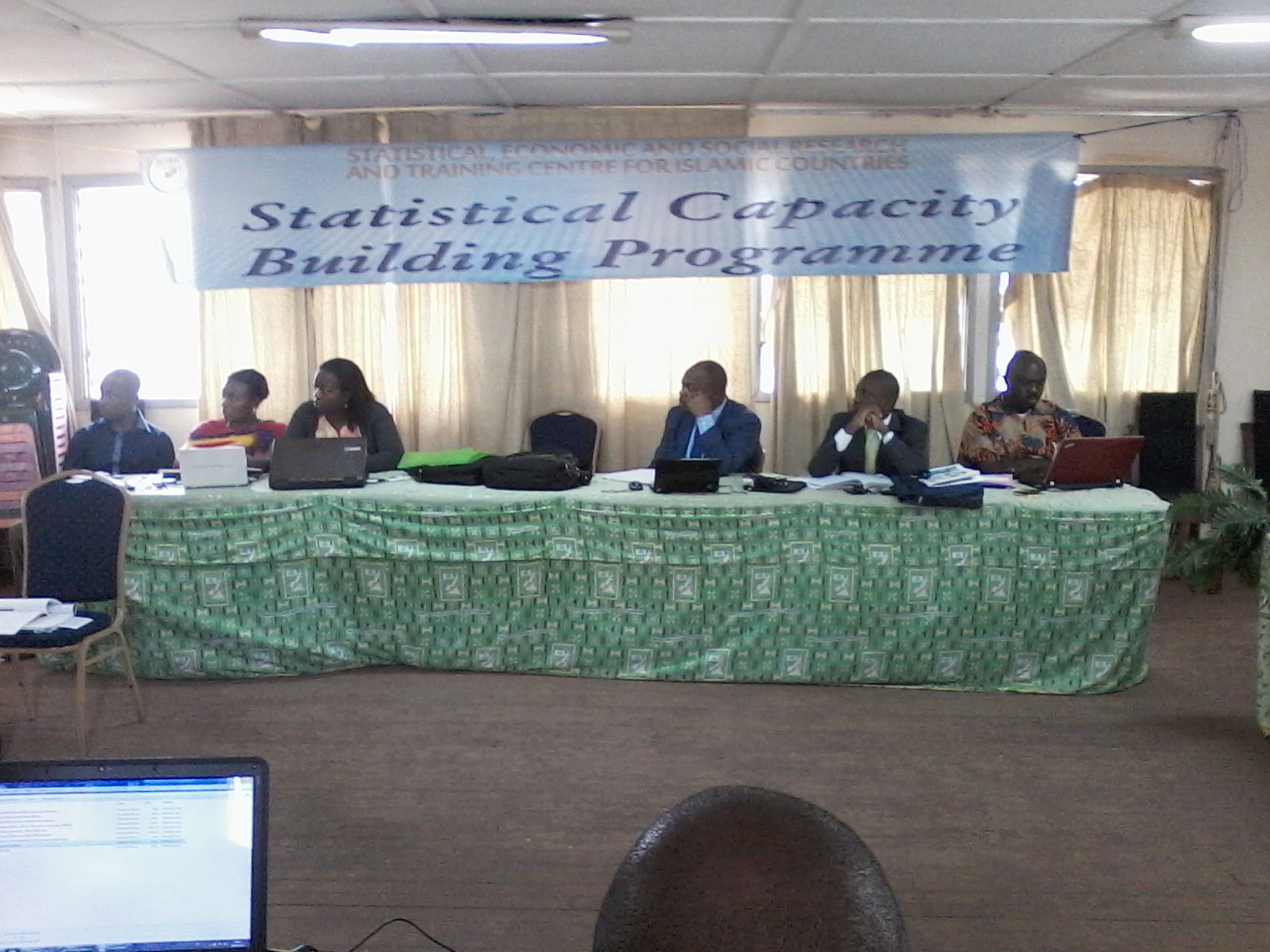 OIC Statistical Commission