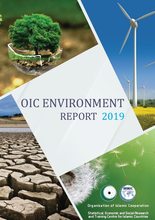 SESRIC - Statistical, Economic and Social Research and Training Centre ...