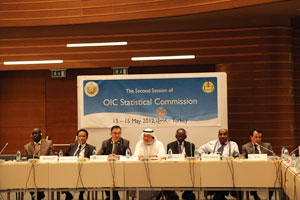 OIC Statistical Commission