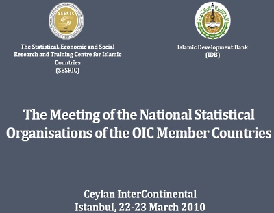 OIC Statistical Commission